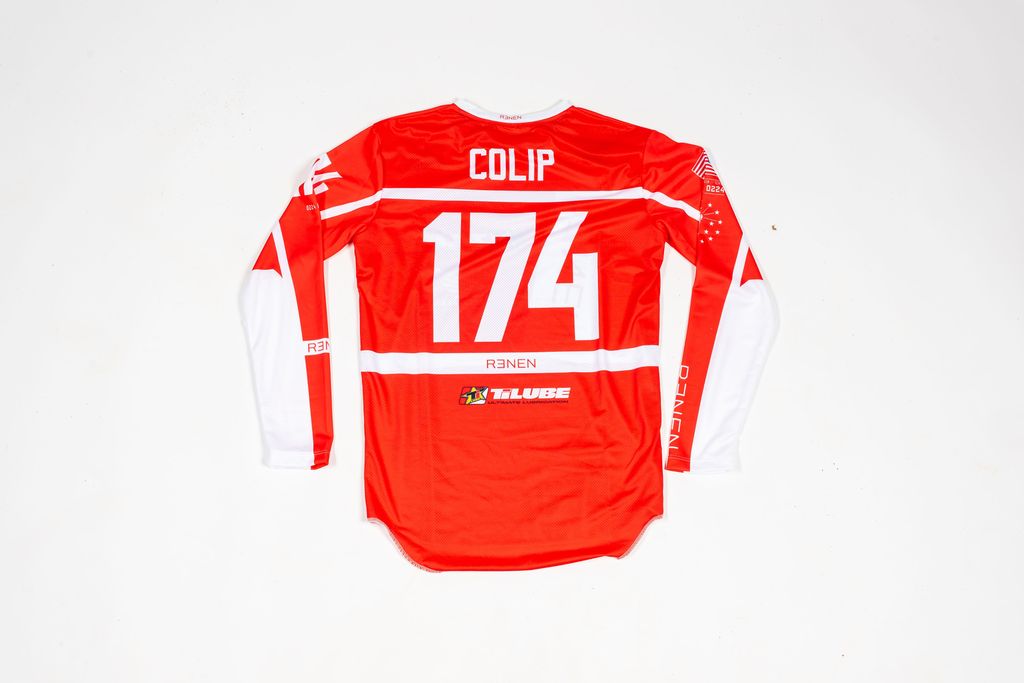 Supercross St. Jude Auction