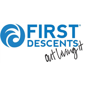 First Descents Ball