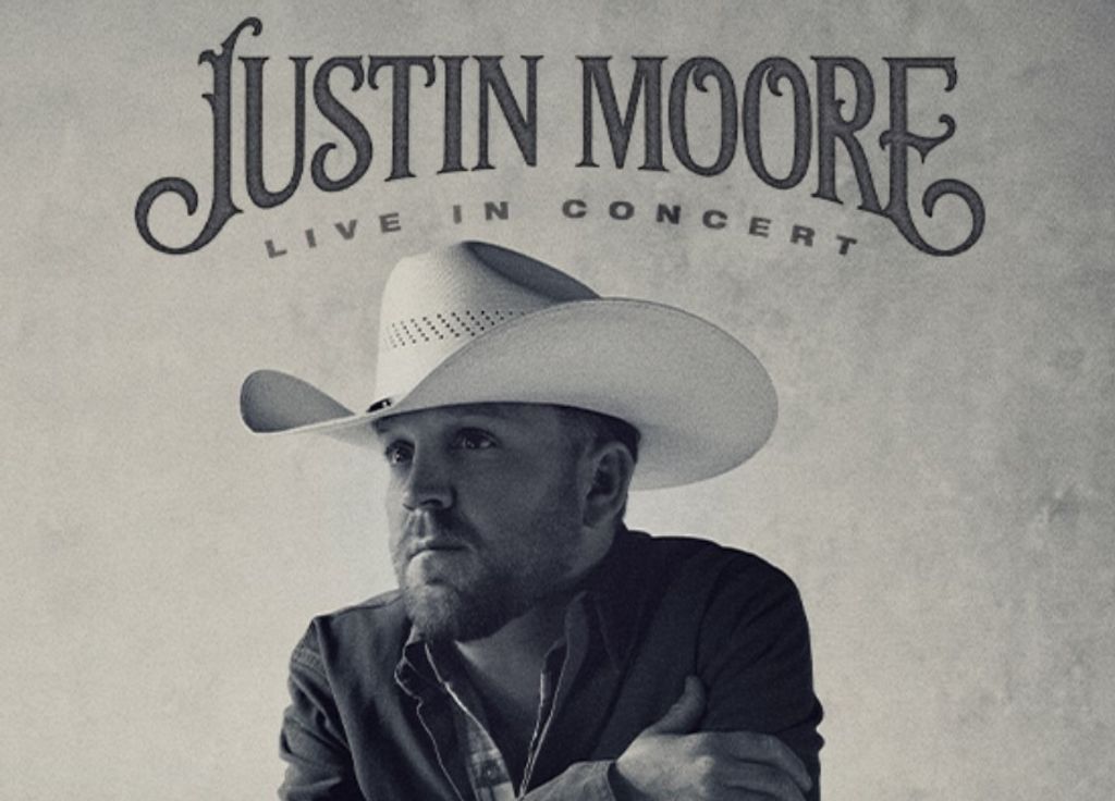 Justin Moore St. Jude Golf Classic